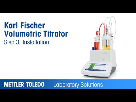 Potentiometric Titrator - Automatic Potentiometric Titrator Latest ...
