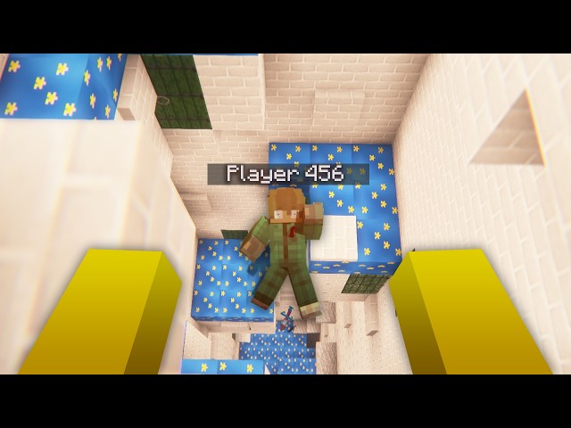 Squid Game 3 Texture Pack (For Squid game 3 Work Vanilla By MiloORY) Minecraft Texture Pack