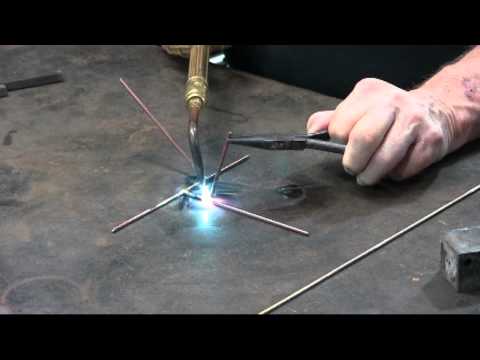 Brazing Tricks & Tips – KSU Glass Resource Site