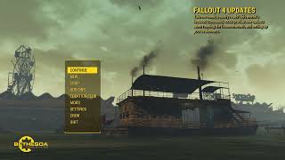 Point Lookout Main Menus at Fallout 4 Nexus - Mods and community