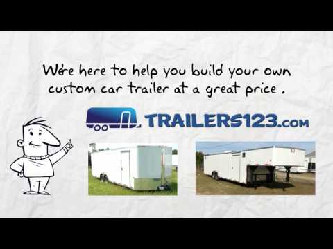 Fort Lauderdale Car Trailers for Sale Near Me - See Fort Lauderdale Car Trailers Here!