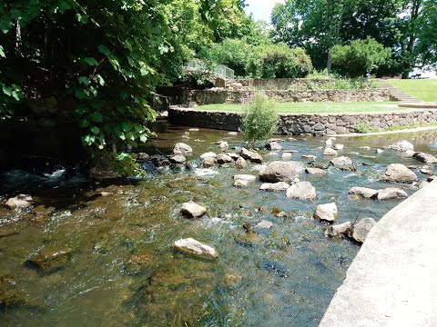 Musconetcong River