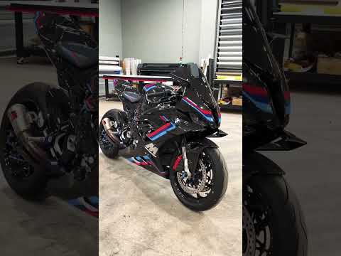 $80,000 Full Carbon BMW M1000RR ๐๐ฅ
