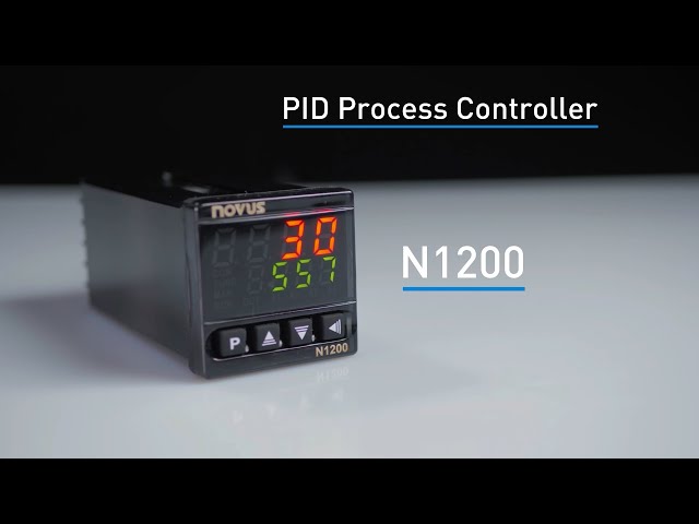PID Controller - Universal Controller N2000S Manufacturer from Chennai