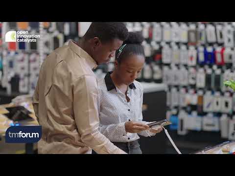 TM Forum Catalyst: Accelerating telecom’s sustainability journey