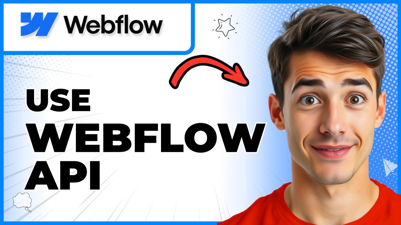 How To Use Webflow API (Easiest Way) (2026 Guide)