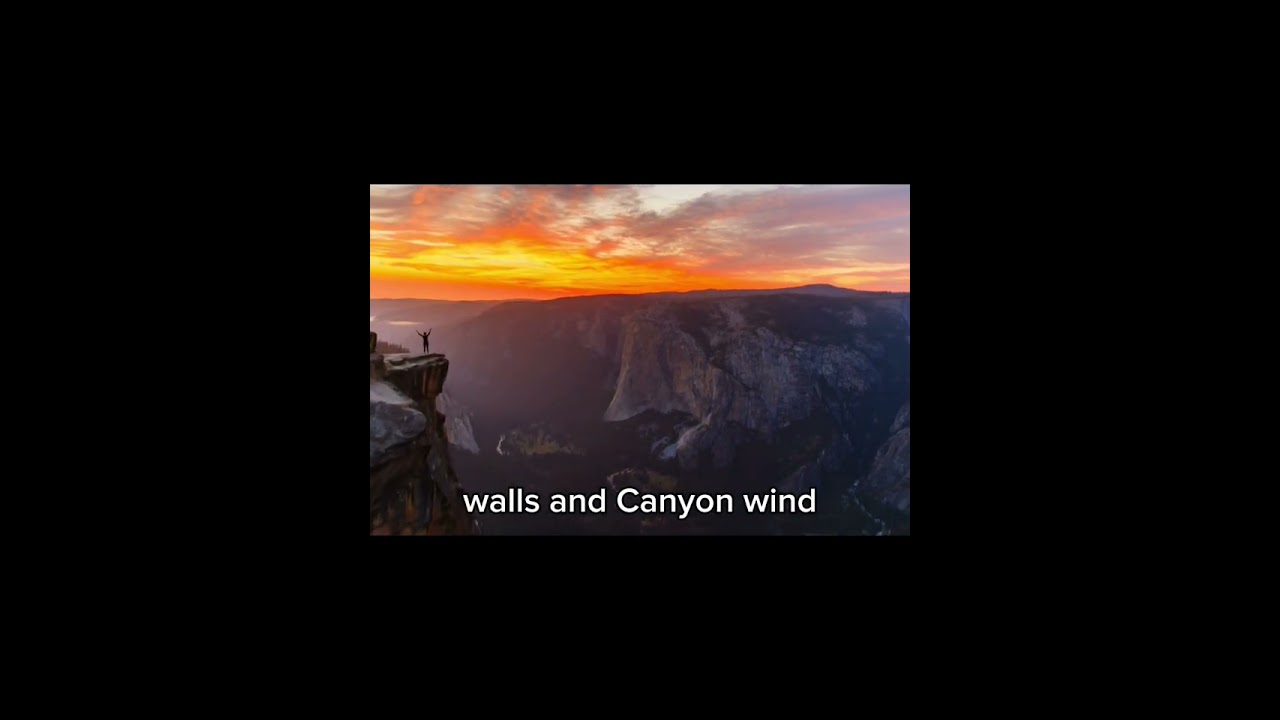 9 Little Worlds in California (by SJP) A.I Images and song about 9 Aweome N.P in CA.