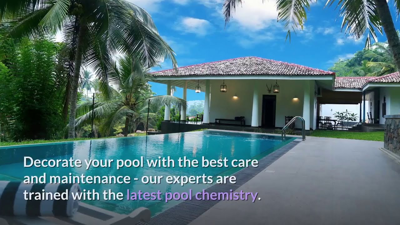 Best Pool Installation in Phoenix Arizona | Phoenix Pool Builders