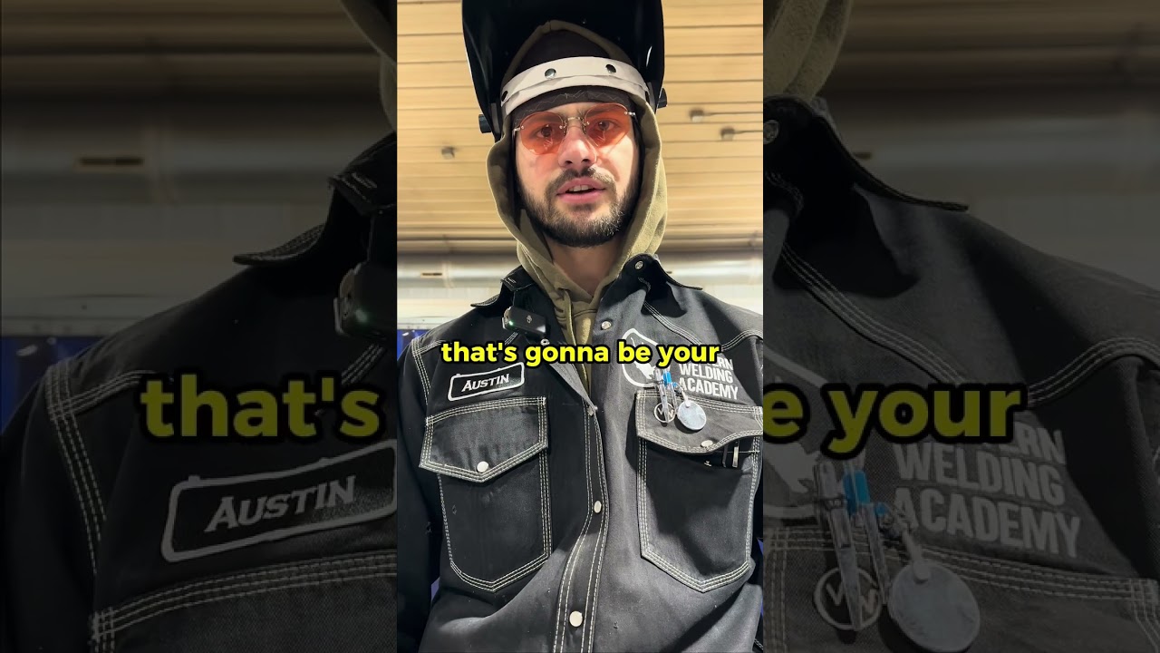 Certifications at Western Welding Academy