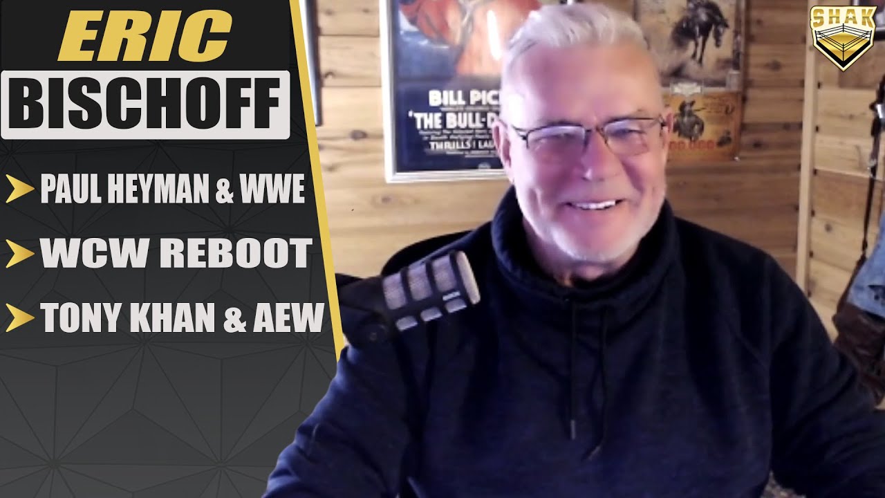 Fightful | WWE News, AEW News, Pro Wrestling Backstage News