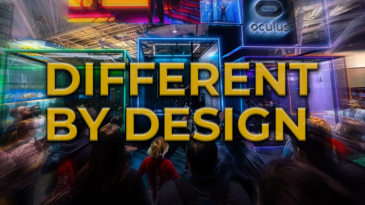 The Trade Group | Different By Design