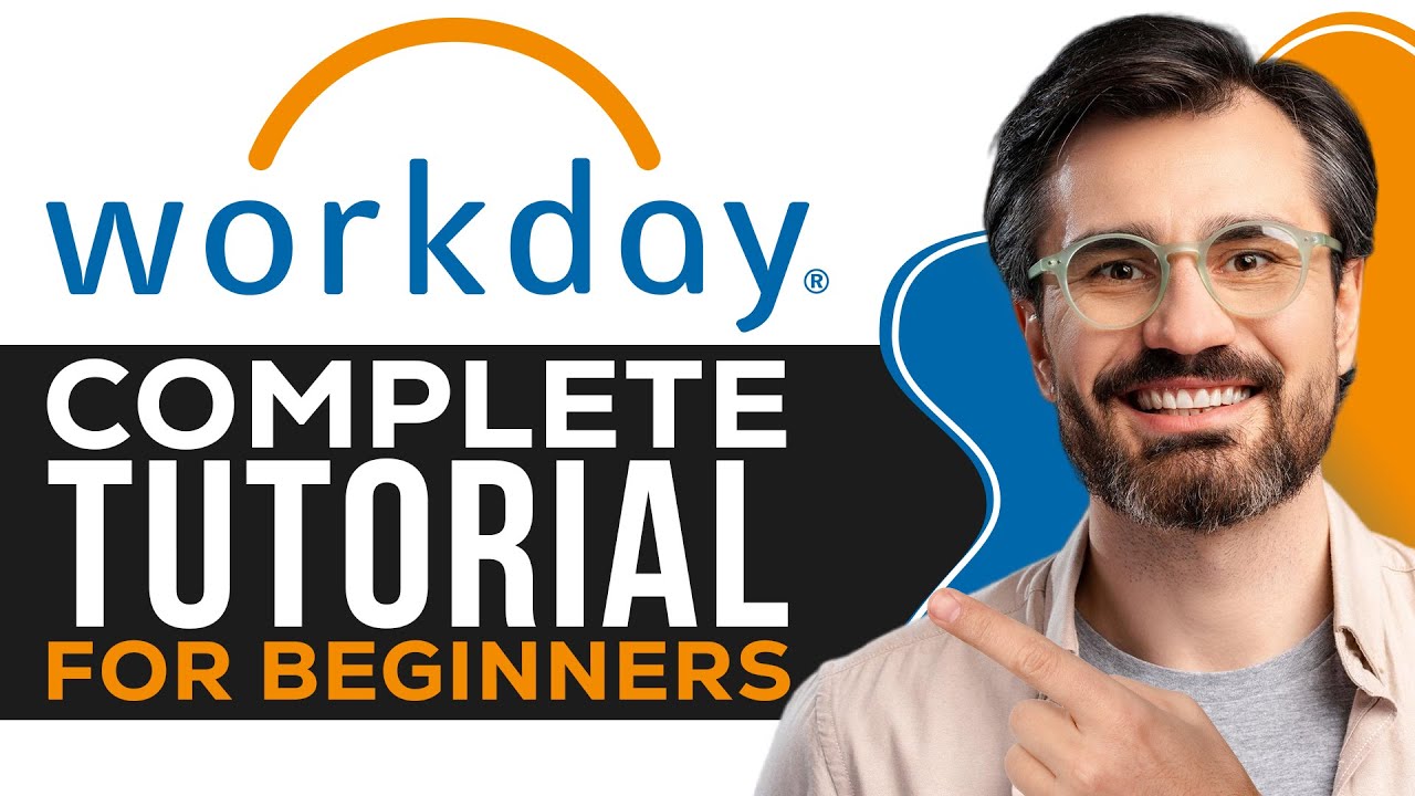 Workday HCM Guide 2026 | A Complete Tutorial for Beginners