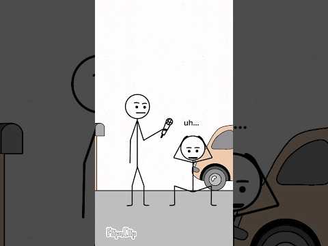 what rhymes with silver? #shortvideo #animation #shorts