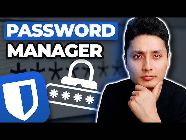 password: 5 best password managers to keep your accounts secure