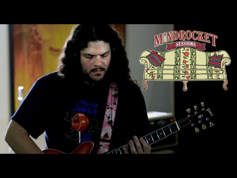Kitschy - "Boxed Wine" (Mindrocket Session)
