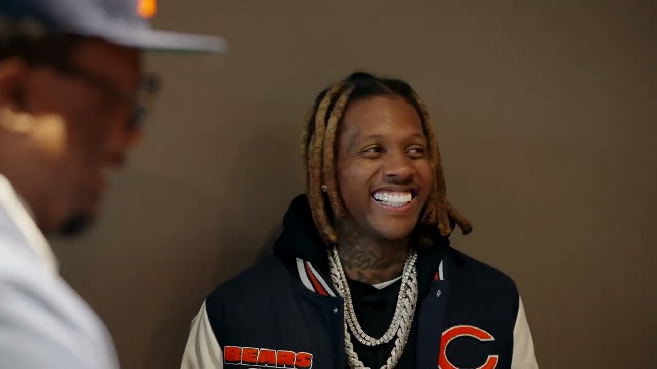 Lil Durk - Deep Thoughts Album Documentary Review - Toronto Streets ...