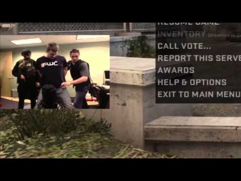 Poor Gamer surprised by Swat Team HD LIve stream- shocking #swatted