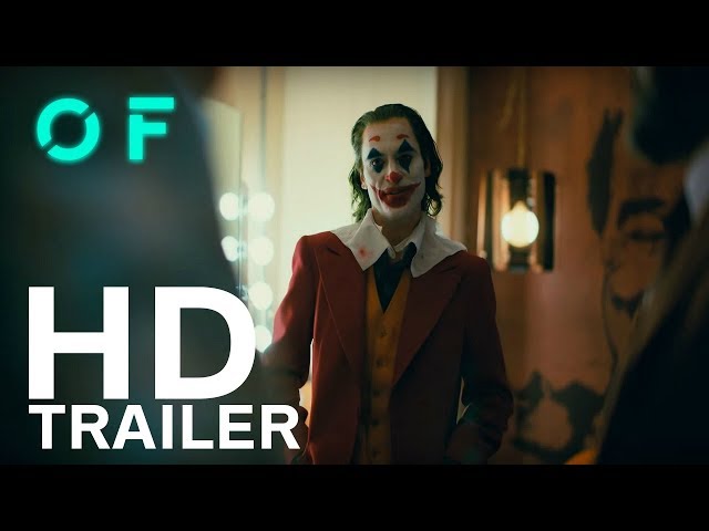 'Joker' gana Rana Dorada en Polonia