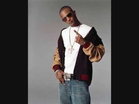 Dead and Gone T.I. feat. Justin Timberlake and Lyrics (Muted)