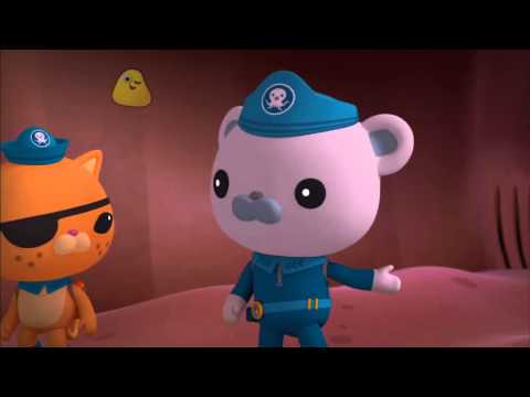 Octonauts – TCN English Corner