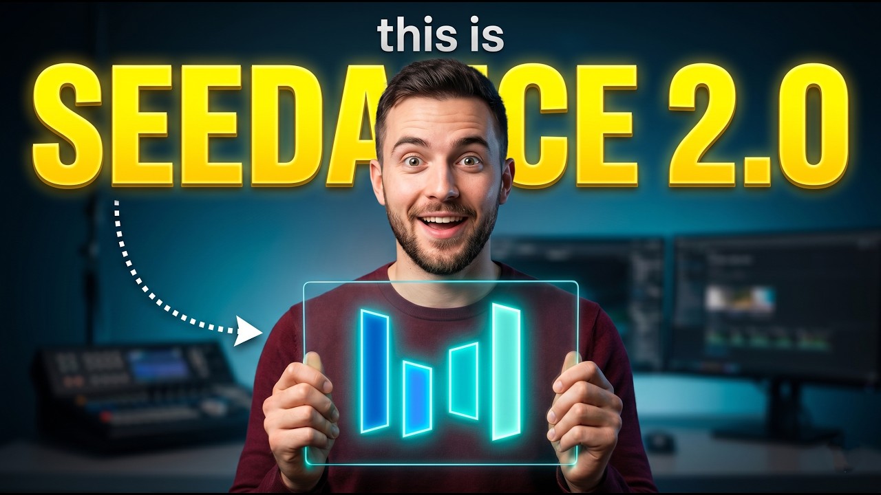 I Tested Seedance 2 0 on iMini AI — Here's What It Can Actually Do