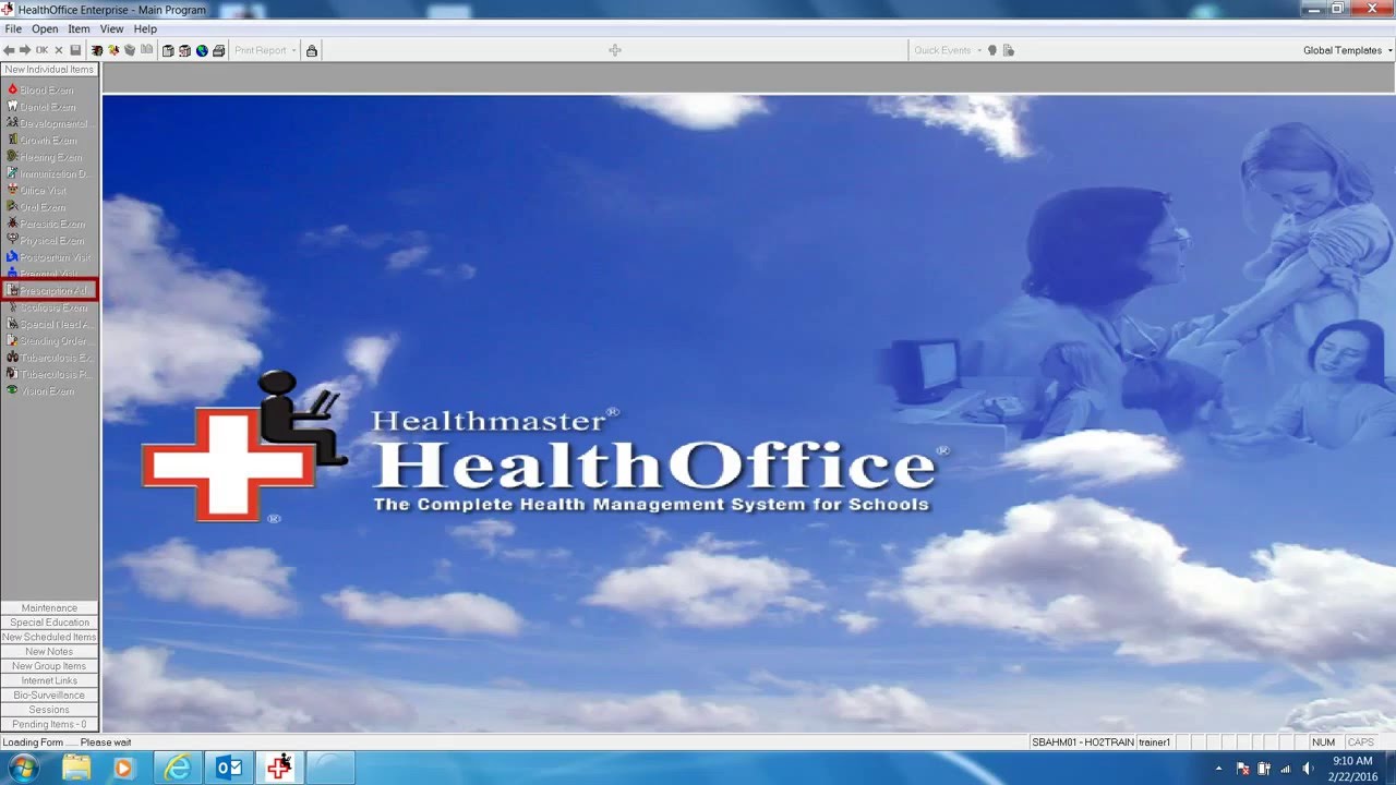 Administering PRN As Needed Medication