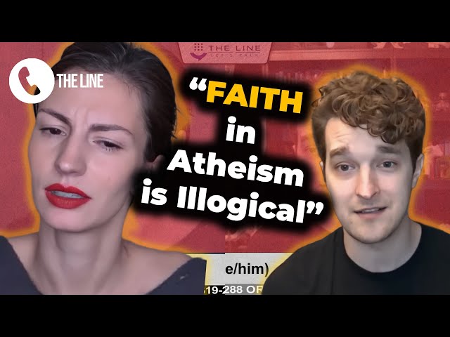 Exploring the Clash of Beliefs: A Debate on Theism and Atheism | Galaxy