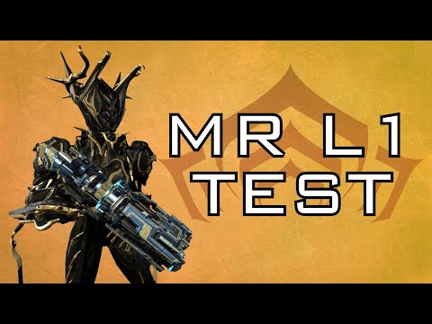 Steam Community :: Video :: Warframe: MR Legendary 1 Test