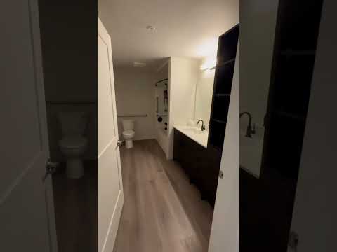 Niwa Apt. Tour #208