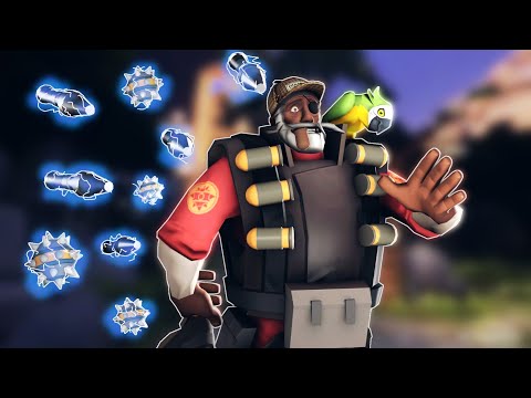 Steam Community :: Video :: [TF2] ''Random'' Crits #1 - The Beginning