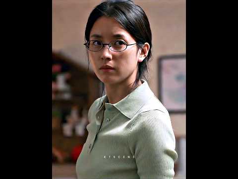 Intense moment - When assassin sent to your home 😱 | Moving #shorts #hanhyojoo #kdrama