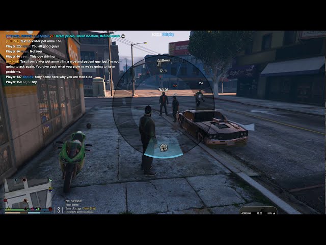 5 most essential rules to follow when playing GTA 5 RP in 2021