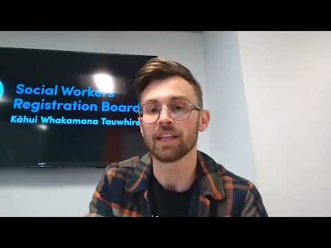 Social Workers Registration Board | iMIS Client Success