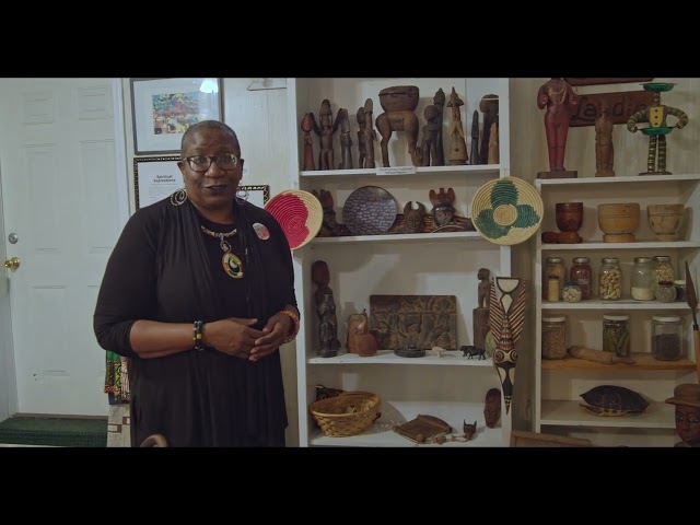 Gullah Museum - History of Georgetown South Carolina - Places To See ...