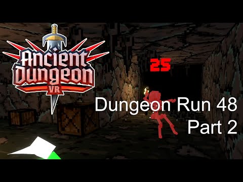 Steam Community :: Video :: Ancient Dungeon VR - Dungeon Run 48 - Part ...