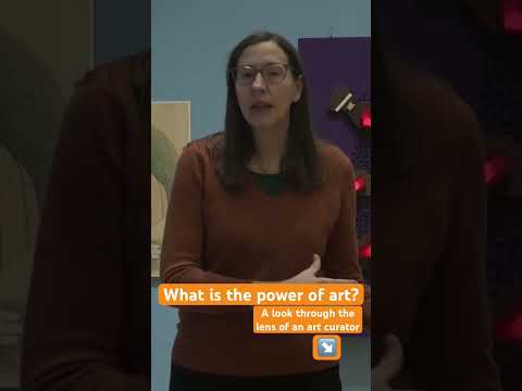 What is the #power of #art? #fineart #museum #education #culture #art #connecticut