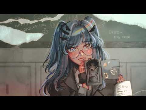 NewJeans - Ditto English Version (Isaa Cover)