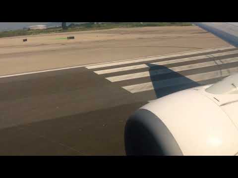 Barcelona Airport - El Prat (BCN)