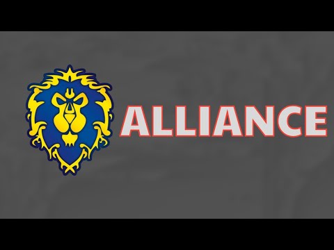 What Does ALLIANCE Means || Meanings And Definitions With Example in ENGLISH .