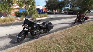 Harley-Davidson Motorcycles For Sale In Orlando, Florida | Orlando ...