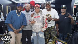 MY EXPERT OPINION EP #05:“$3 BILLION OFF BLACK INK!” CEASER, SPYDER & DUTCHIE EXPOSE THE INDUSTRY