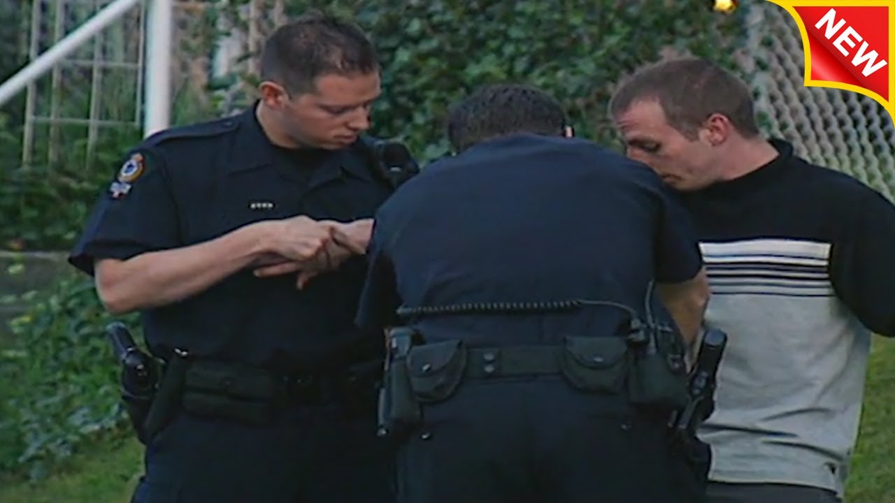 To Serve and Protect Season 3 Episode 1 - Dead Fish - Full Episode HD
