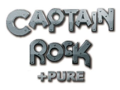 『CAPTAIN-ROCK+PURE』アフタ―トークVol.1