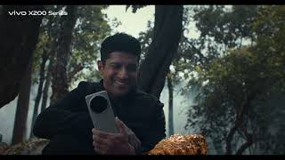 Vivo X200 Pro Advertisement Watch HD Mp4 Video Download Free