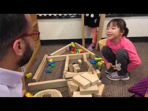 STEM as an Approach to Early Childhood Learning