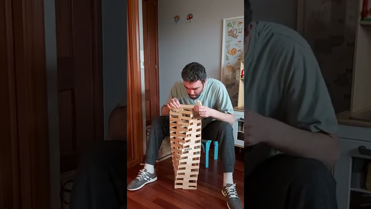 Turning Torso de Kapla