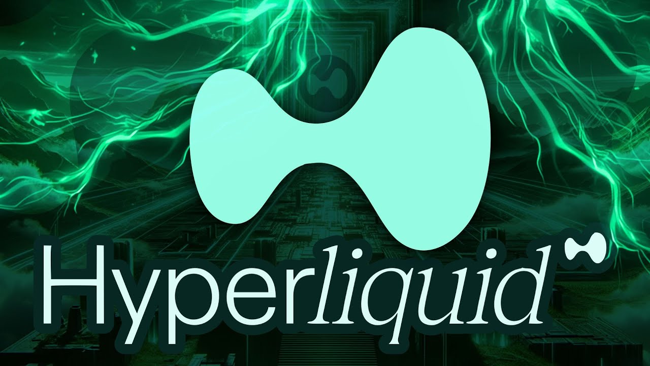 What is Hyperliquid? - HYPE Customized Layer 1 Blockchain Explained