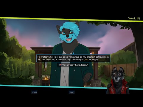 Steam Community :: Video :: Komorebi Part 29 Romantic Evening with ...