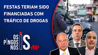 Programa Os Pingos nos Is, assista os vídeos na íntegra | Jovem Pan