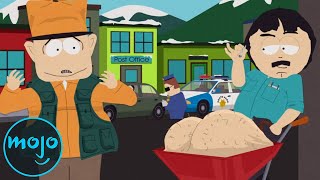 107 South Park Facts You Should Know Part 3 | Channel Frederator - Standup Comedy